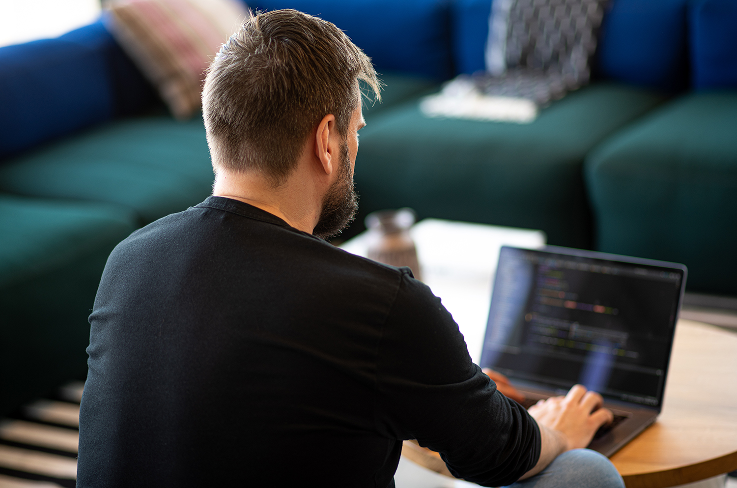 Genvalues: Find Engineering teams based on your values